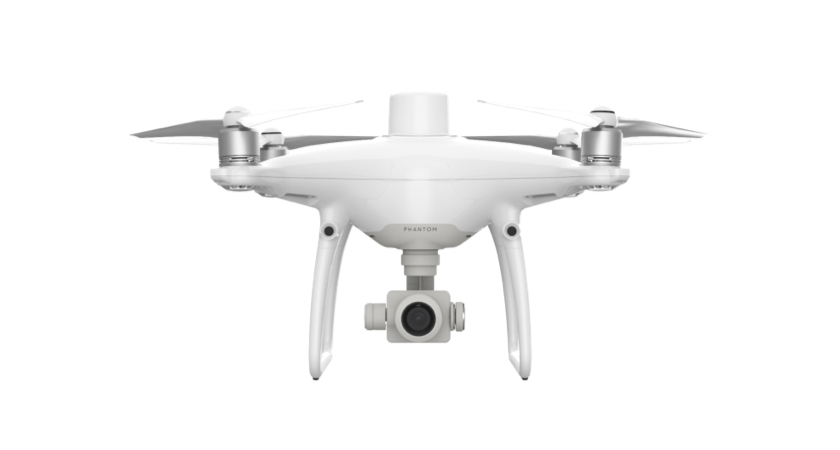 Mechanical Shutters: A Guide for Drone Pilots