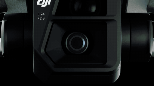 Mechanical Shutters: A Guide for Drone Pilots