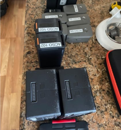 Pilot Profile: Alameda County Sheriff Office’s Criminalist III, Penny ...