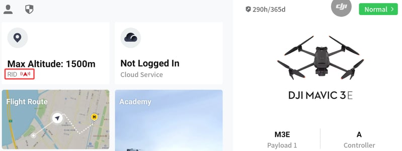 Remote ID Compliance and Your DJI Enterprise Drones