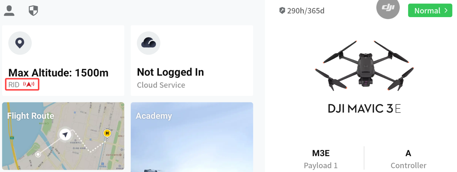Remote ID Compliance and Your DJI Enterprise Drones