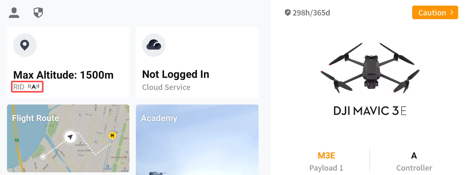 Remote ID Compliance and Your DJI Enterprise Drones
