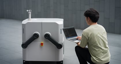 SDK Guide for DJI’s Enterprise Drone Ecosystem