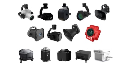 SDK Guide for DJI’s Enterprise Drone Ecosystem