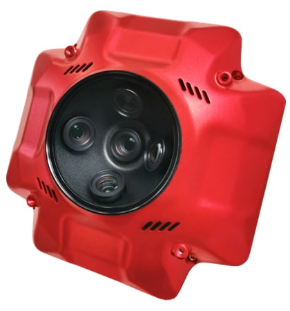 Aerial Surveying Just Got Smart