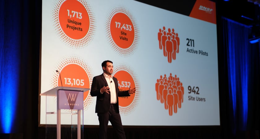 The DJI Dock & The Evolution of UAS Programs