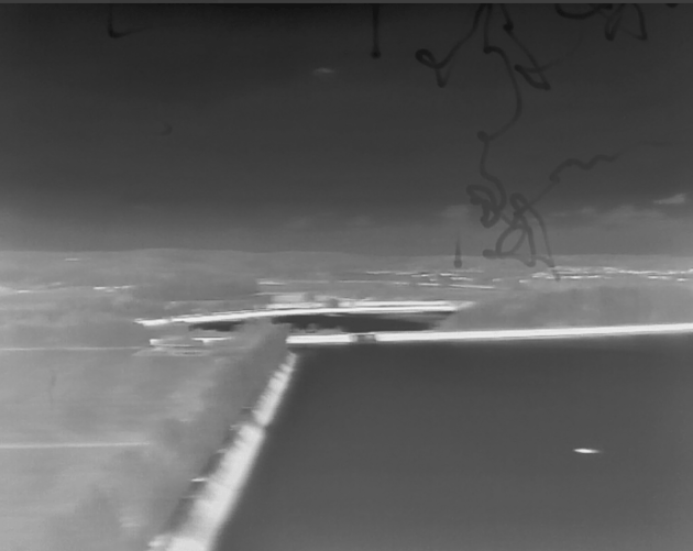 The Basics of Thermal Drones