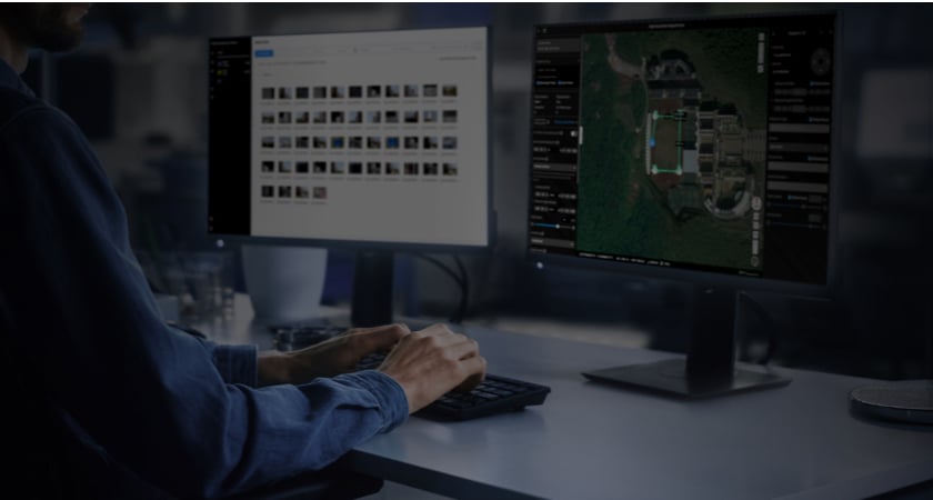 Top 5 Features of DJI FlightHub 2
