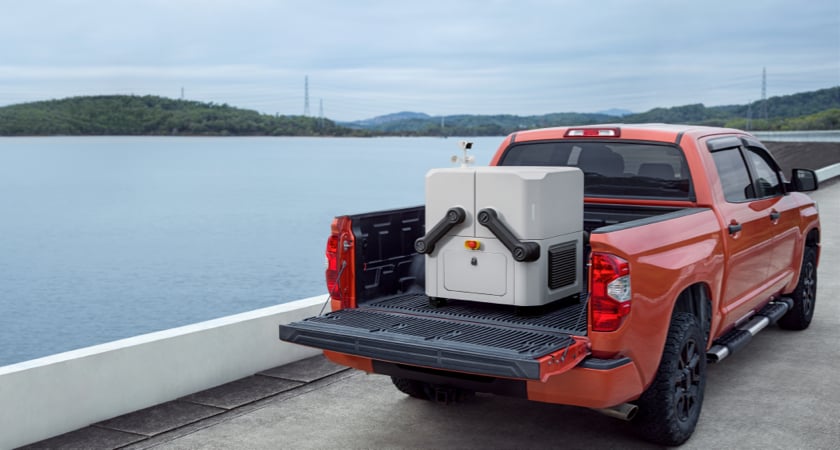 Top 5 Features of the DJI Dock