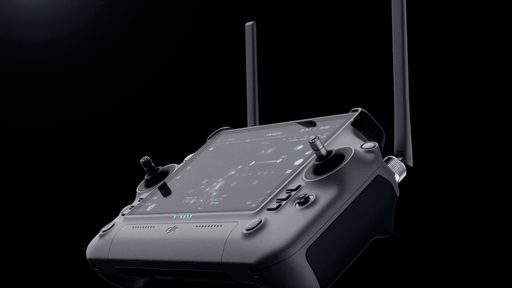 Top 5 Features of the DJI RC Plus