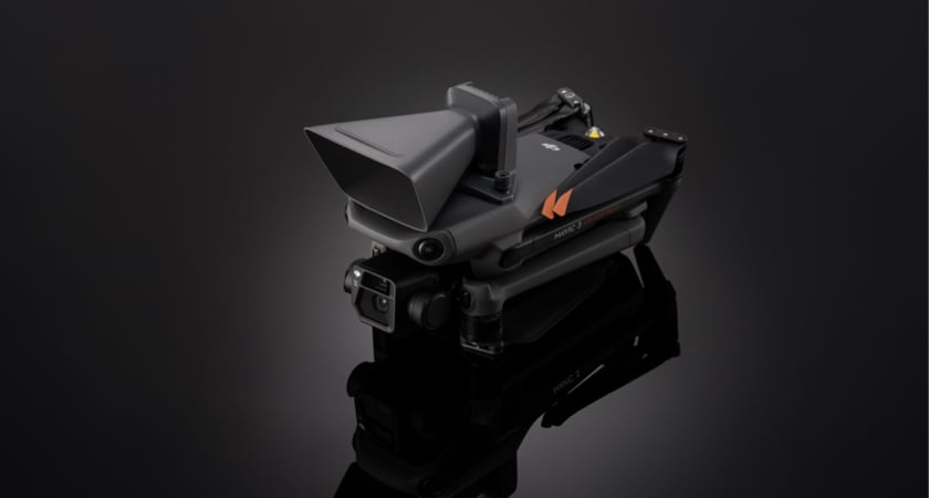 Top 7 Features of the Mavic 3 Enterprise Series