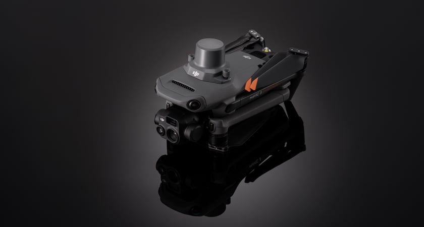 Top 7 Features of the Mavic 3 Enterprise Series