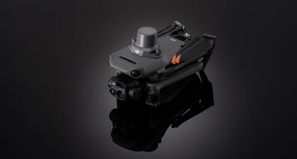 Top 7 Features of the Mavic 3 Enterprise Series