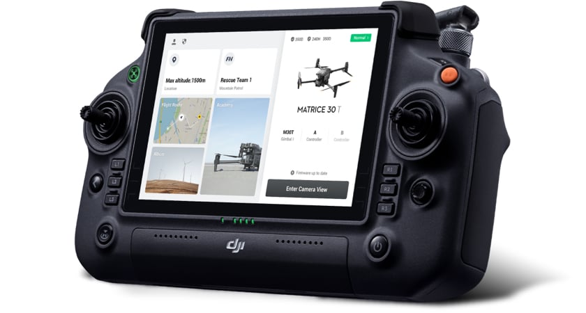 Las 9 características principales del DJI Matrice 30