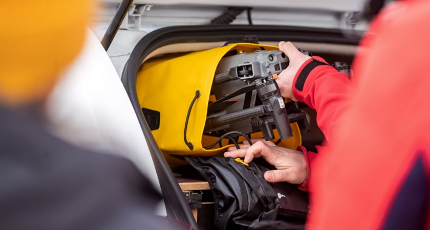 Top 9 Features of the Matrice 30