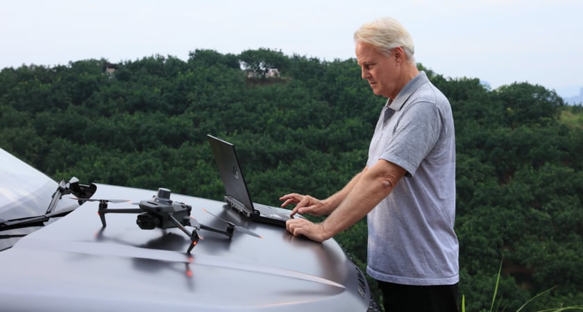 Top 8 Features of the Mavic 3M