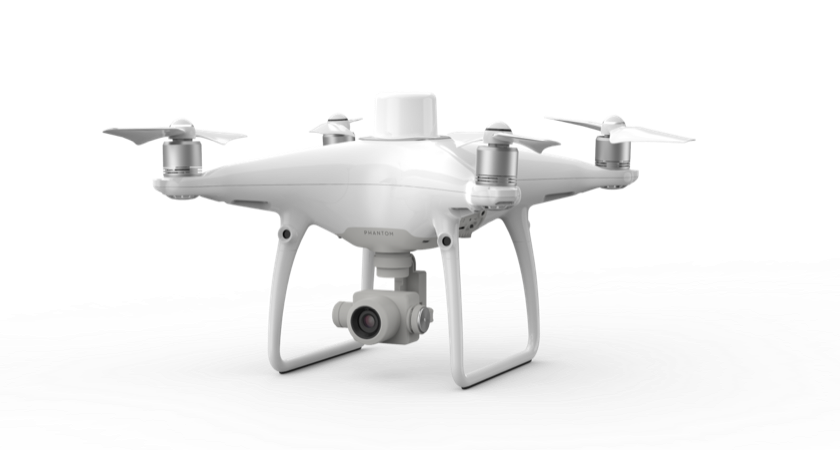 The Use of Drones in Agriculture Today