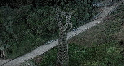 Using Point Clouds