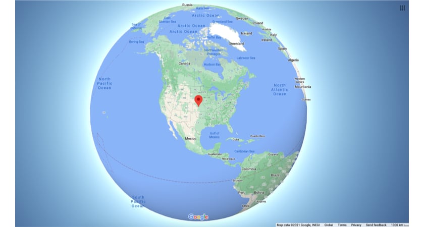 What is Datum in Surveying?
