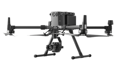 RTK Hardware | DJI Enterprise