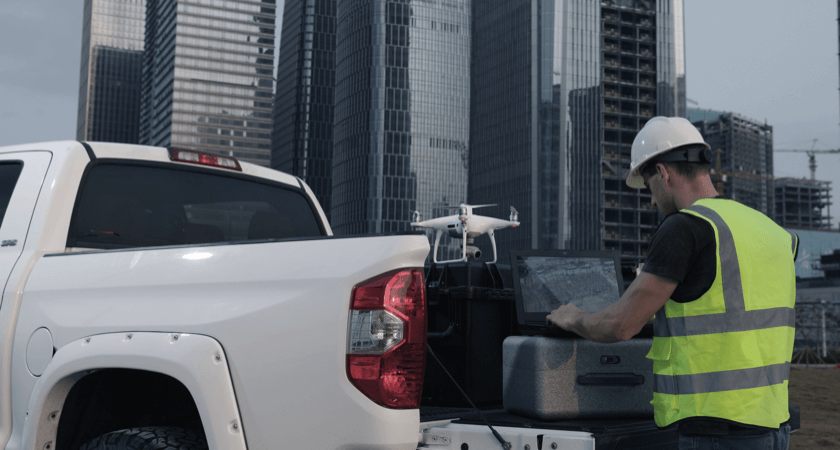 RTK Hardware | DJI Enterprise