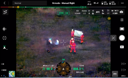 Discover the Top Features of DJI Zenmuse H30 Series