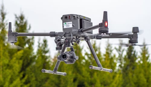 DJI – Insights Blog | Biodrone