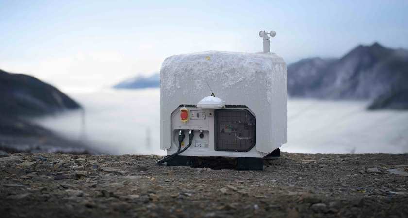 Top 9 Features of DJI Dock 3