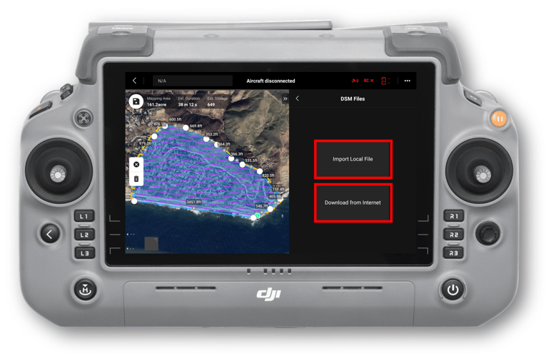 DJI Matrice 400 vs 350: LiDAR Efficiency Comparison