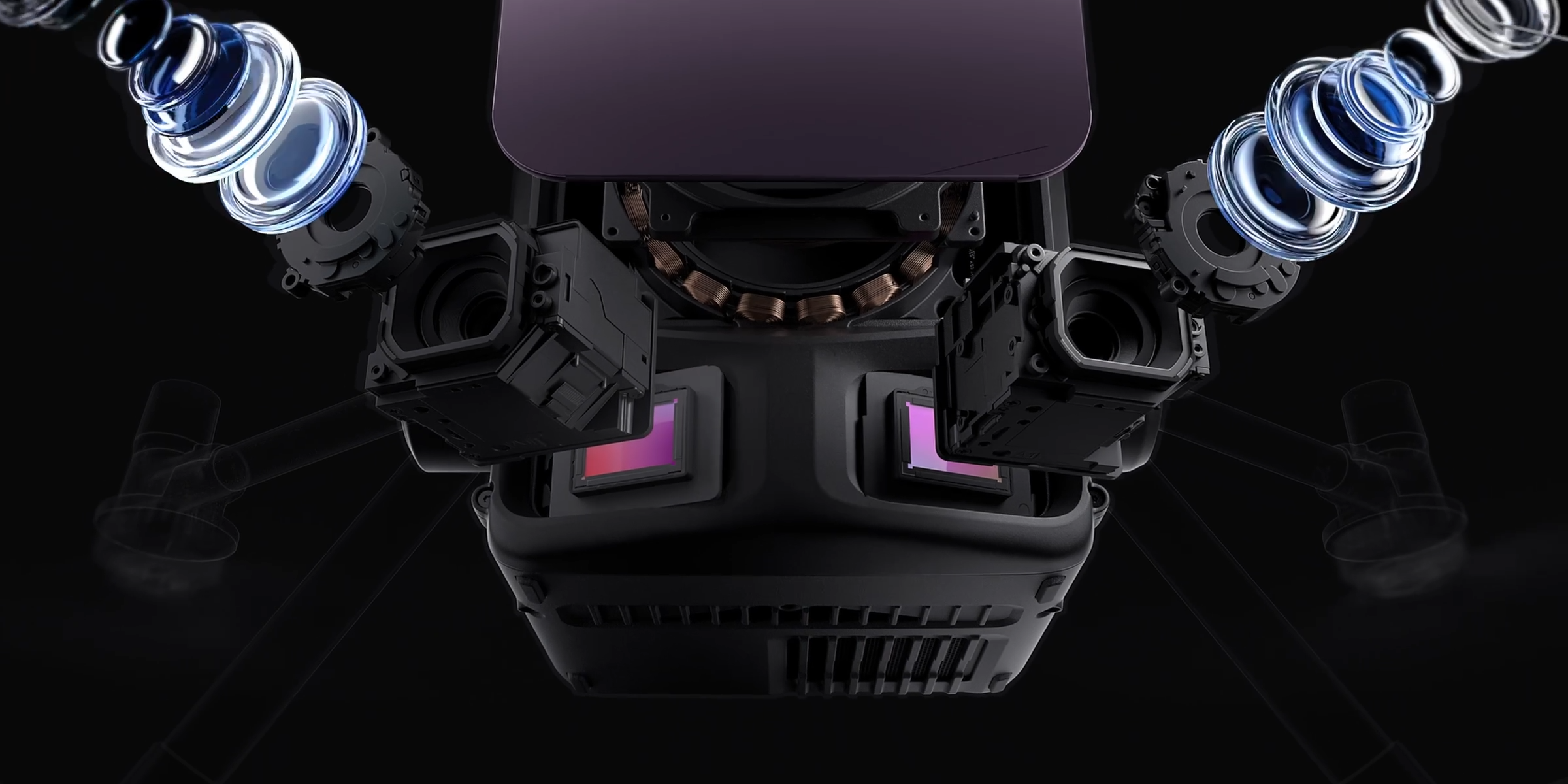 Meet DJI Zenmuse L3: DJI’s Newest Long-Range High-Accuracy LiDAR System