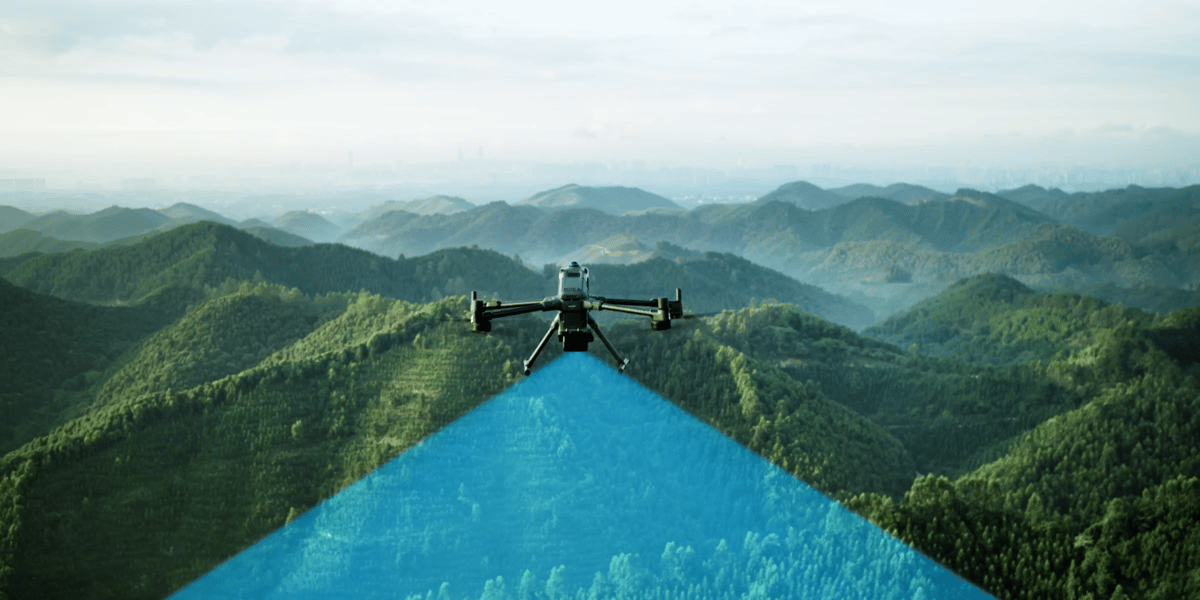 Meet DJI Zenmuse L3: DJI’s Newest Long-Range High-Accuracy LiDAR System