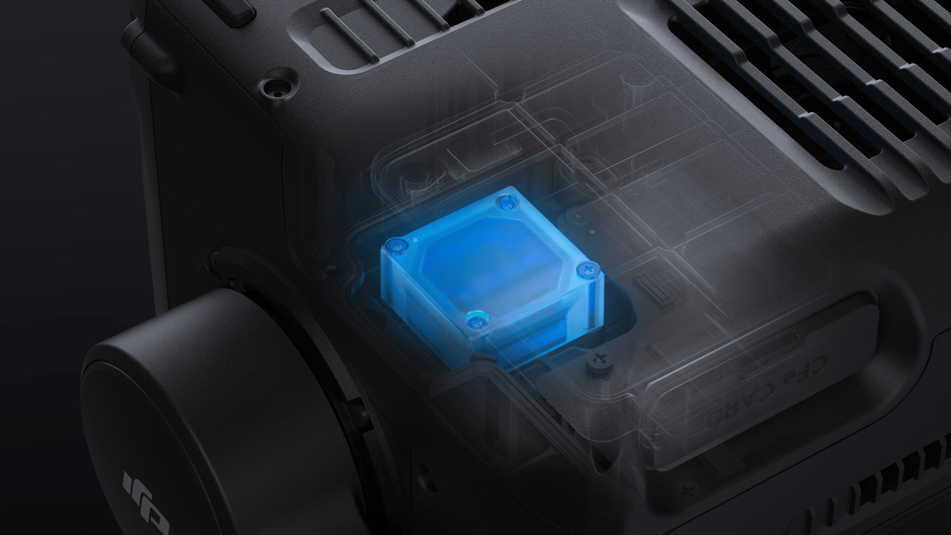 Meet DJI Zenmuse L3: DJI’s Newest Long-Range High-Accuracy LiDAR System
