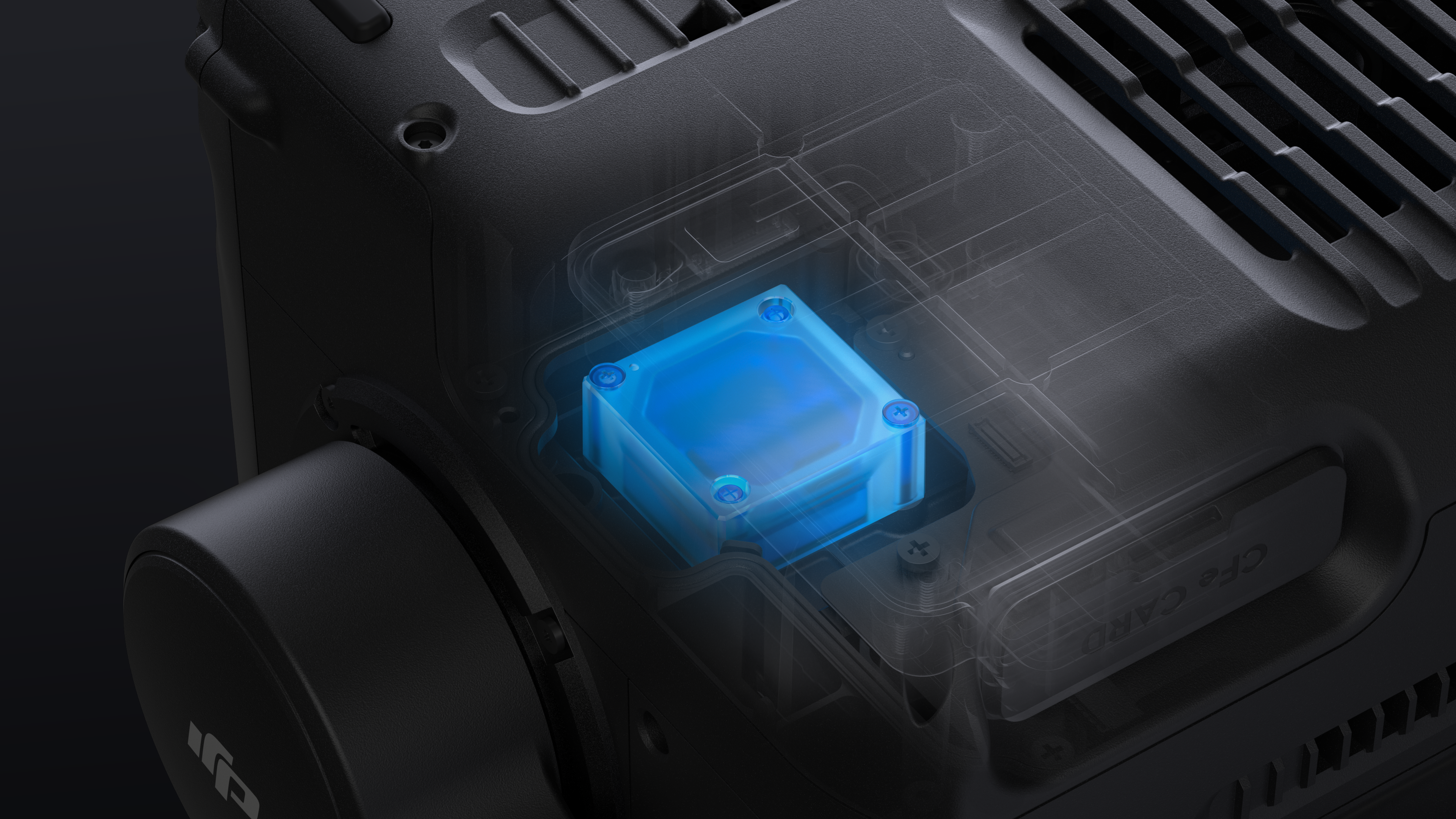 Meet DJI Zenmuse L3: DJI’s Newest Long-Range High-Accuracy LiDAR System