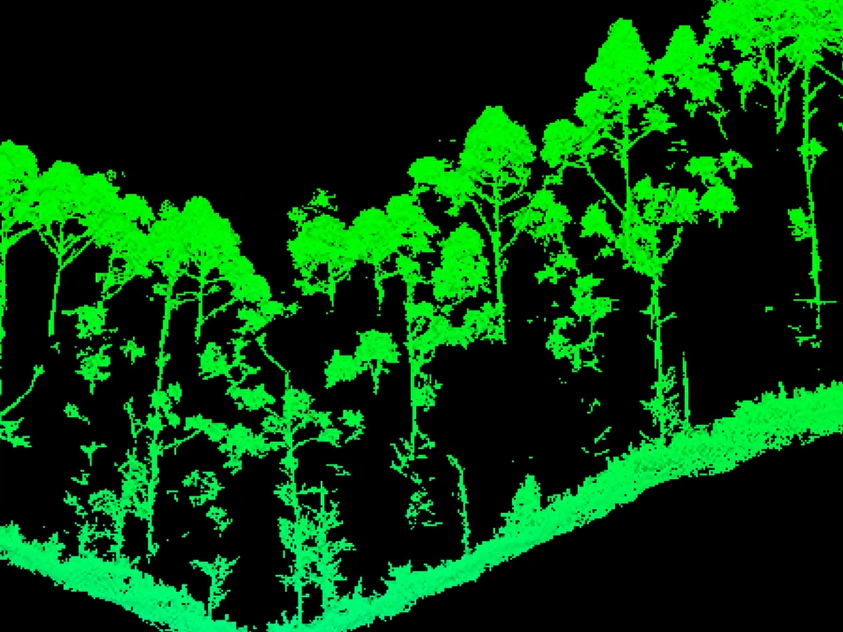 Meet DJI Zenmuse L3: DJI’s Newest Long-Range High-Accuracy LiDAR System