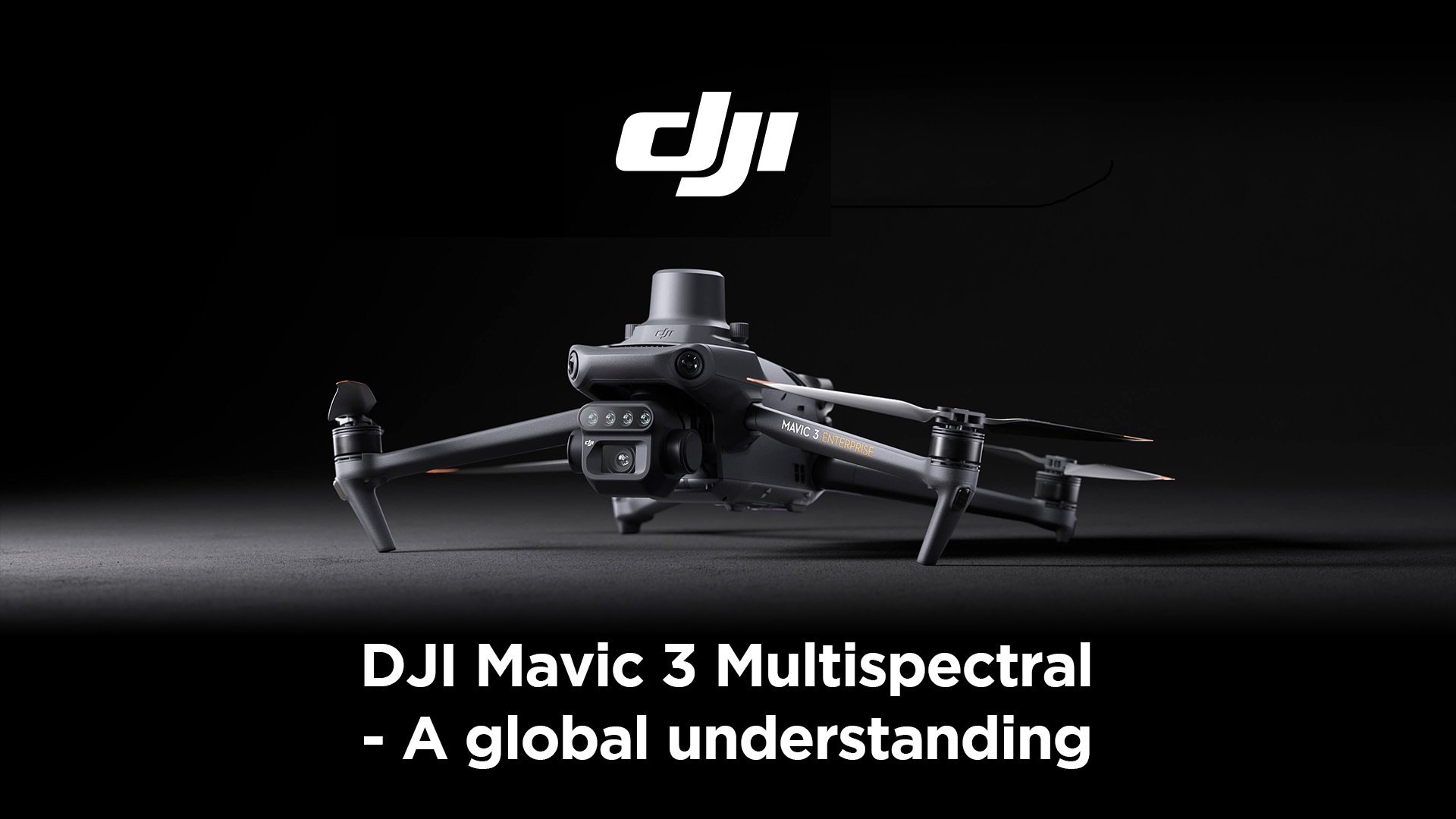DJI Enterprise Events