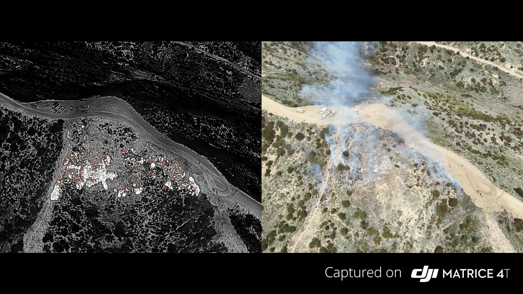 Beyond the Flames: How Ventura County Firefighters Are Transforming ...