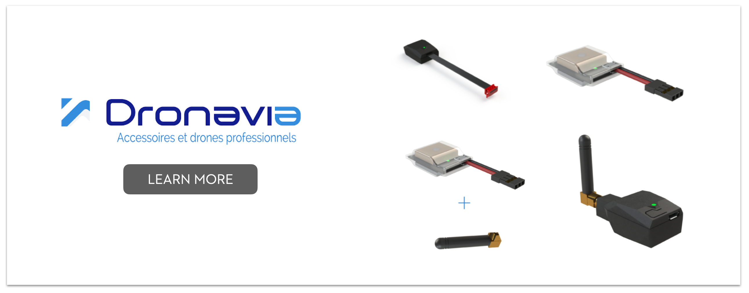 How to Make your DJI Drone Compliant with the French Remote ID Requirement