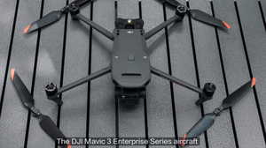 DJI Enterprise Drones Guide for EASA C2 Class Identification Label