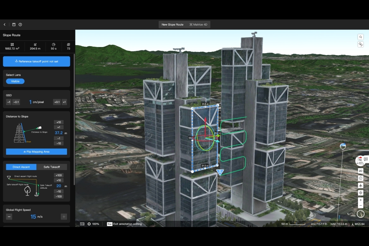 DJI FlightHub 2: A New Era of Cloud-Based Drone Intelligence