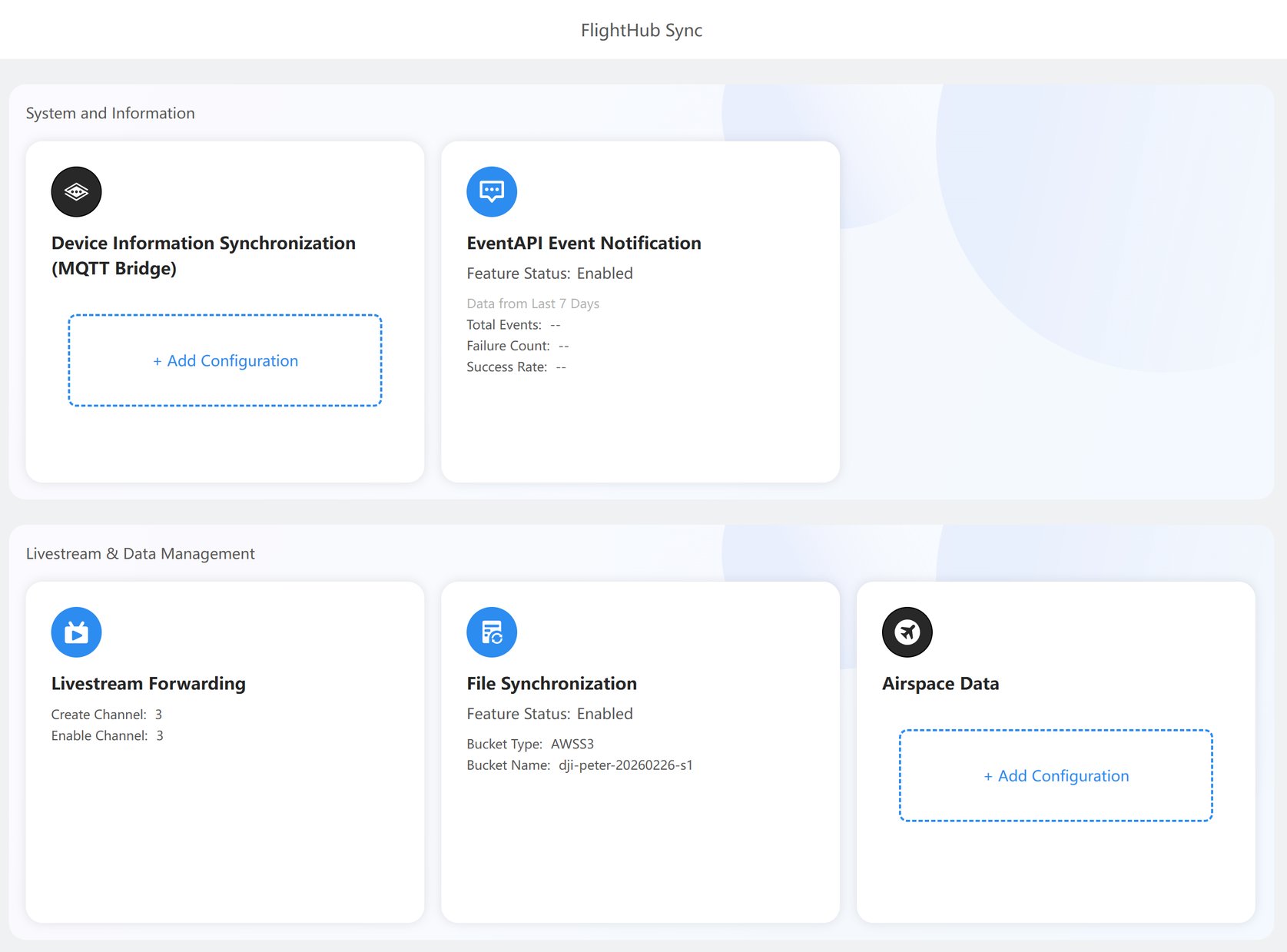 DJI FlightHub 2 Update: AI Copilot, Safesky Airspace Integration, and ...