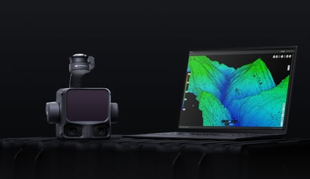 Meet DJI Zenmuse L3: DJI’s Newest Long-Range High-Accuracy LiDAR System