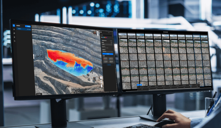 Ground Sample Distance | DJI Enterprise
