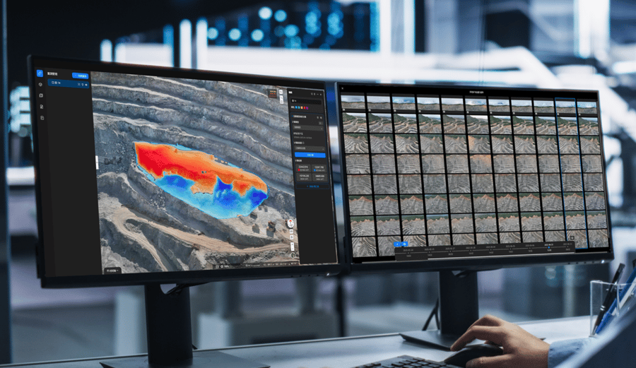 Making Orthomosaics With Drones: Everything You Need To Know