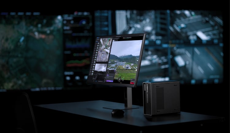 Ground Sample Distance | DJI Enterprise