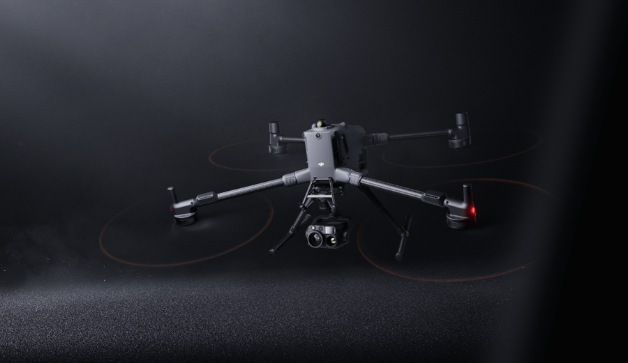Introducing 4G Connection for Drones with DJI Cellular Dongle