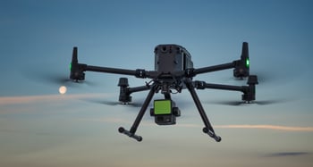 Navigating Remote ID Compliance for Drone Operations in the EU