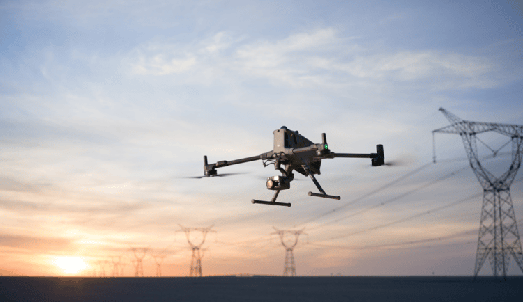 Ground Sample Distance | DJI Enterprise