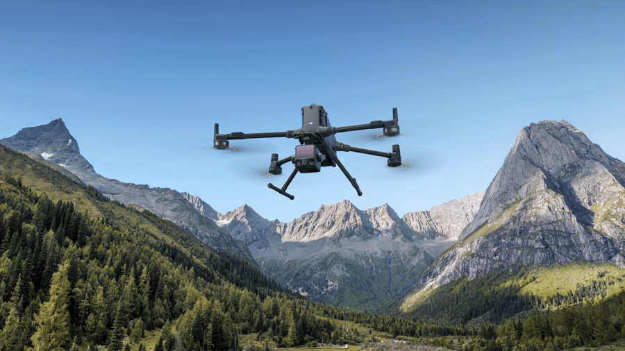 Ground Control Points | DJI Enterprise