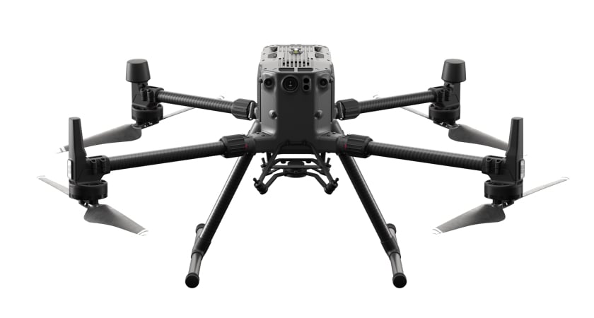 Fixed-Wing vs Multirotor: Which Drone Should You Choose for Aerial ...