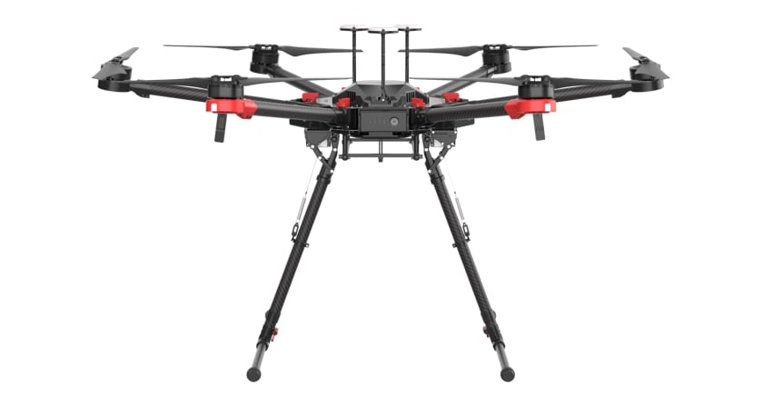 Can Drones Help Your Surveying Business